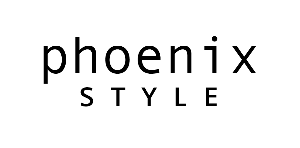 CONTACT US – Phoenix Style
